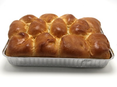 Cramer's Bakery - Our Products - Bread & Rolls